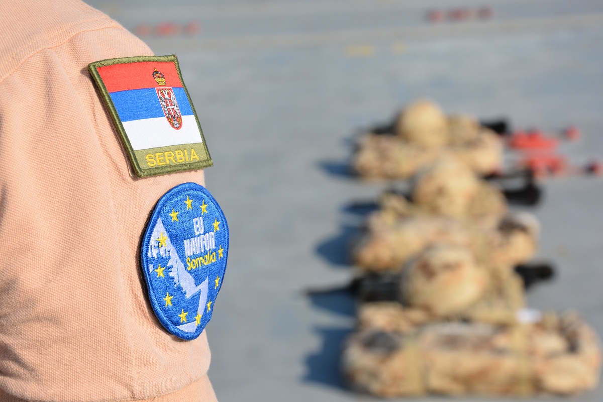 Deployed Assets | EUNAVFOR