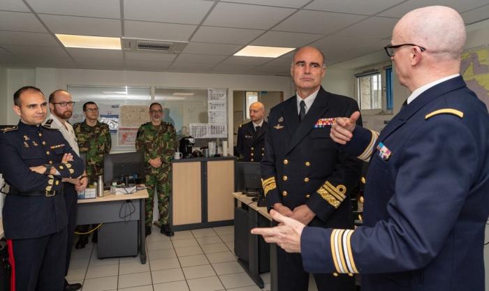 NEWSLETTER MARCH 2024 | EUNAVFOR